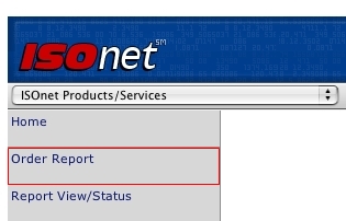 How Do I Order Reports